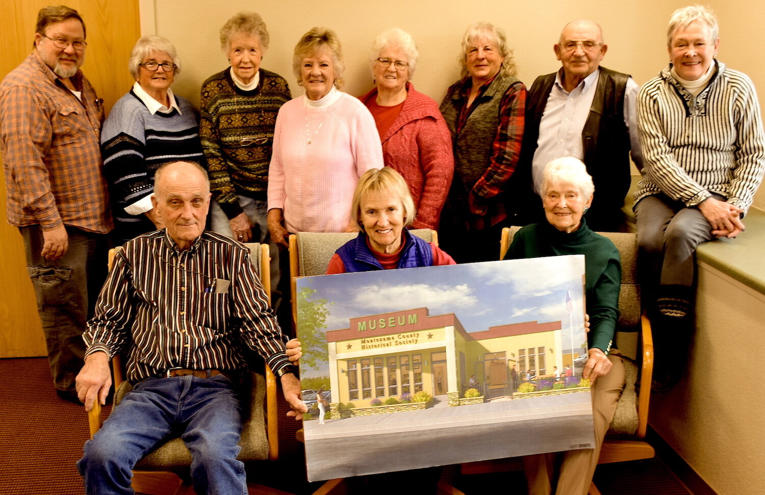 About – Montezuma Heritage Museum